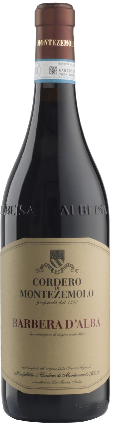 Cordero di Montezemolo Barbera D’Alba DOC 2019 (Italy) | Buy NZ wine ... Cordero di Montezemolo Barbera D’Alba DOC 2019 (Italy) | Buy NZ wine ...